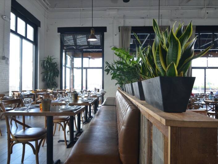 Projects | Real Antique Wood